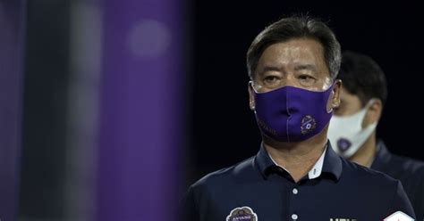 B11 현장 이우형 감독 패배 아쉽지 않아 15경기 무패는 기적이었다
