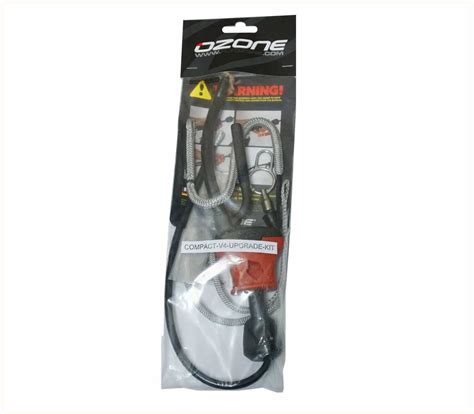 08 Ozone Click In Loop V4 Upgrade Kit Compact Bars