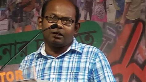 বাদুড়িয়া কান্ড দুঃখজনক ঘটনা বললেন সায়ন্তন বসু Bjp Leader Sayantan
