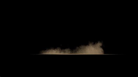 Dust Wave Action Vfx Stock Footage Sbv 347631257 Storyblocks