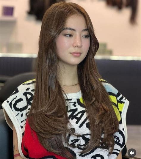 Sofia Ashley Fyang Smith Natural Hair Styles Beautiful Women Korean Actresses