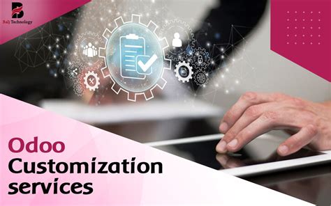 Odoo Customization Services Balj Technology Obama Trump Medium