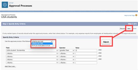 How To Create Approval Process In Salesforce Salesforce Faqs