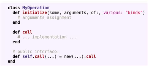 “useless Ruby Sugar” Argument Forwarding