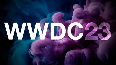 Wwdc Everything We Know Macrumors Ki N Th C Cho Ng I Lao