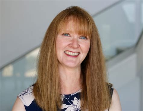 Deanne Shallcross Appointed Whitehaven Harbour Commissioners New Ceo