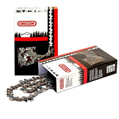 Oregon 18 Chainsaw Chain Loop 22lpx 68 Drive Links