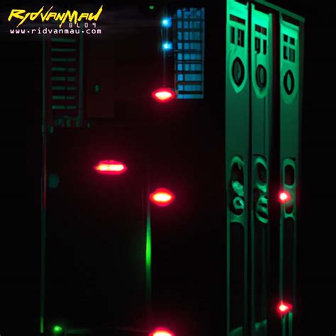 Apache Server Server Web Terkenal Di Linux Yang Wajib Kamu Coba