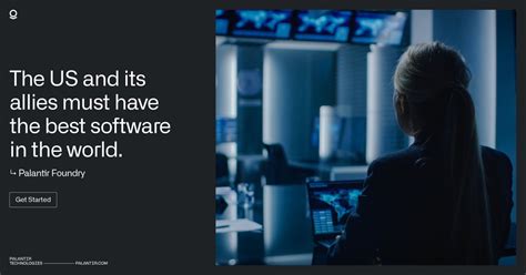 Palantir Technologies On Linkedin Palantir Foundry