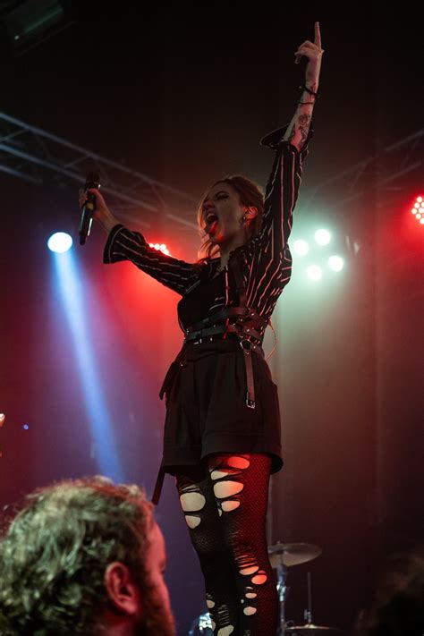 Halocene The Dome London — Hive