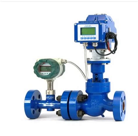 Flow Rate Controllers At Best Price In Hyderabad By Accurate Flowmeters And Instrumentation
