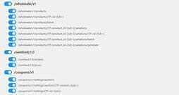 How To Disable Wordpress Rest Api Methods