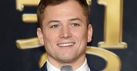 [md할리우드]킹스맨2 태런 에저튼 3편 빌런 드웨인 존슨 원한다