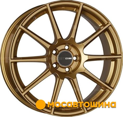 Купить диски Enkei TS10. Литые диски Энкей TS 10