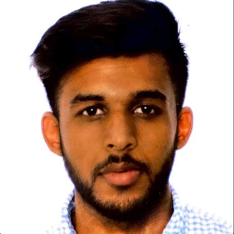 Sheikh Muhammad Hamza New York United States Professional Profile Linkedin