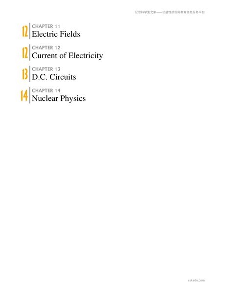 A level CAIE CIE 物理学笔记 AS物理Z Notes 国际课程免费下载中心 亿思科学生之家