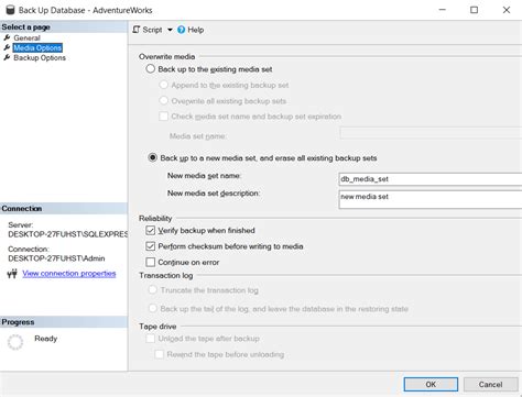 Back Up Files And Filegroups SqlBak Blog