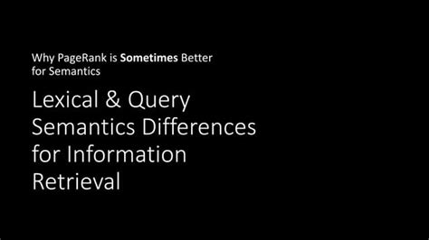 Lexical Semantics 221118101910 Ccd46ac3pdf