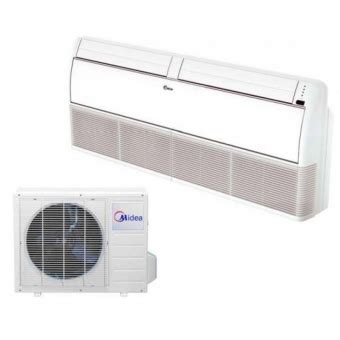 Кондиционер Midea MUB-60HRN1 подпотолочный купить в Минске
