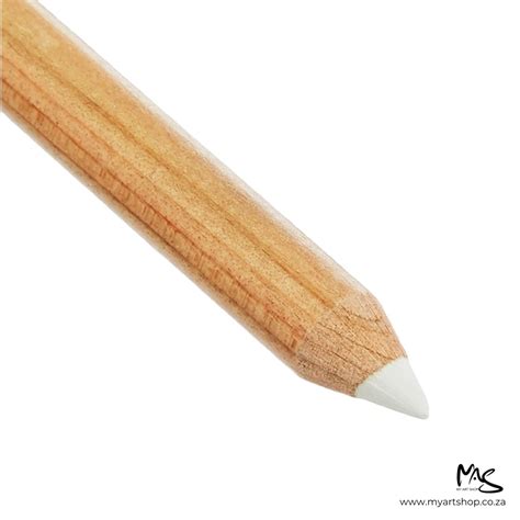 Soft White Faber Castell Pitt Pastel Pencil My Art Shop