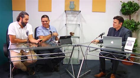 Programa Pastor Roberto Tinoco Youtube