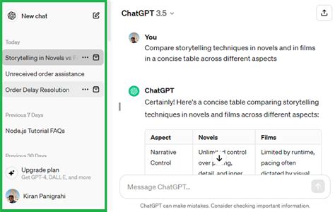 Chatgpt Quick Guide
