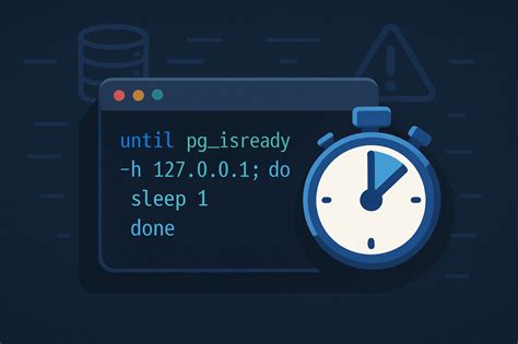 How To Avoid Infinite Until Loops In Bash Scripts Using Timeout Ostechnix