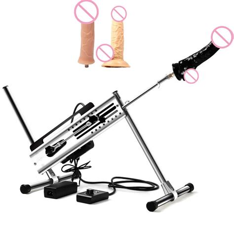 Wholesale Factory Sex Machine Price Thrusting Vibration
