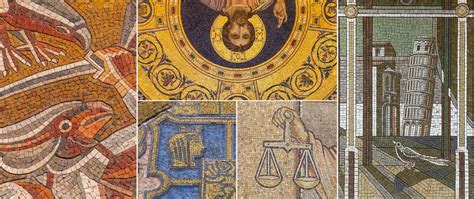 Mosaic Tour Of Sofia The Contemporary Mosaics Of Sofia