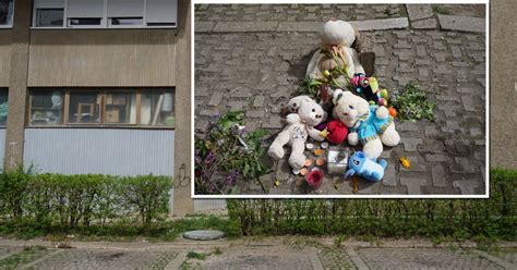 Ovo Je Najtužnija Slika Iz Beograda Devojčica Pala Sa 12 Sprata Solitera Drugarice Se