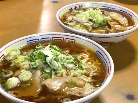 喜多方ラーメン「まこと食堂」｜口コミで評判の行列ができるお店をレポート