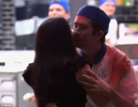 Issa Schultz Speaks Of His Sex Symbol Status Daily Mail Online