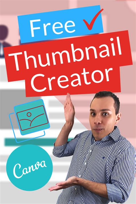 Make youtube thumbnail – Artofit