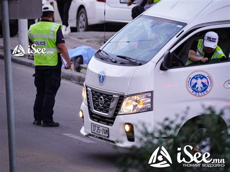 СЭРЭМЖЛҮҮЛЭГ Согтууруулах ундааны зүйл хэрэглэсэн байж болзошгүй иргэн