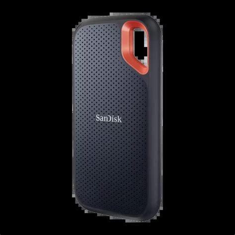 Sandisk Extreme Portable Ssd Verbosec