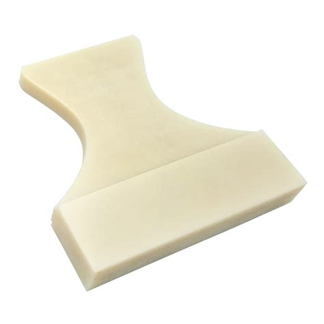 Huhudde Portable Tapping Block For Vinyl Plank Laminate And Wood
