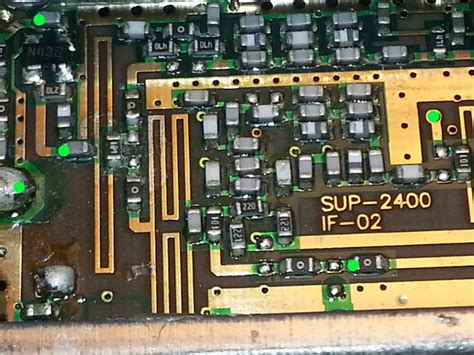 Control The Adf4351 With An Arduino Source Code Kd0cq