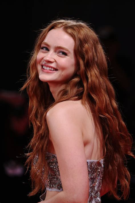 Sadie Sink Wallpapers 4k Hd Sadie Sink Backgrounds On Wallpaperbat