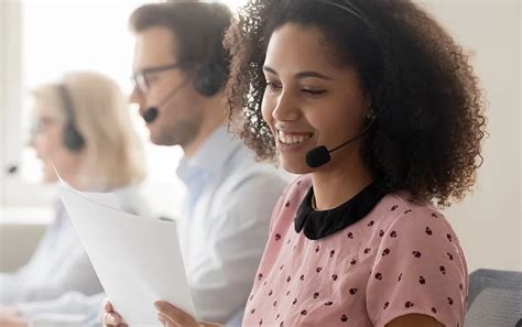 Outsource Inbound Call Center Service Increase Efficiency