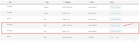 how to set up wpml plugin traveler theme