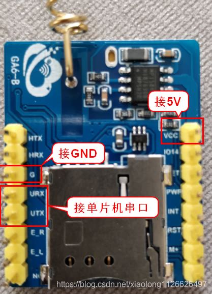 Stm32果云ga6 Gprsgsm模块mqtt协议连接中移onenet上传gps数据定位gps传输数据 Csdn博客