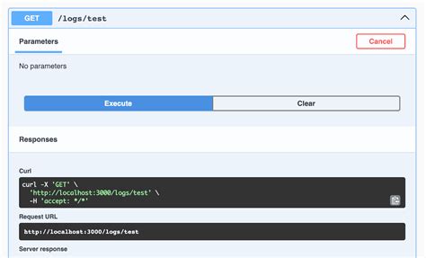 Add Winston Logger To Your Nestjs Project Logs To The Database
