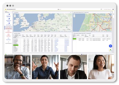 Prescriptive Analytics Supply Chain Network Design And Mathematical