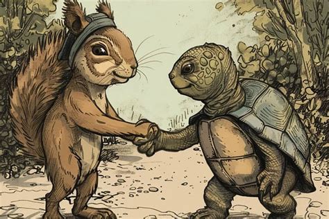 Blind Squirrel Macro The Blind Squirrel Substack