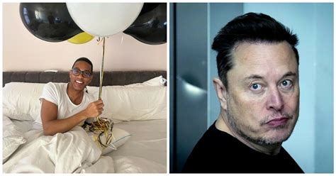 elon musk cancella lo show di don lemon da x mancava di autenticità