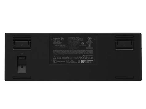 Prox 60 Keyboard 05 エルミタージュ秋葉原