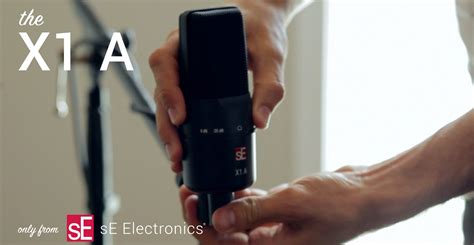 X1 Series Se Electronics