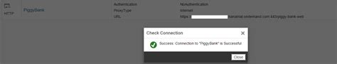 Solved Error Reaching Hcp Service Sap Community