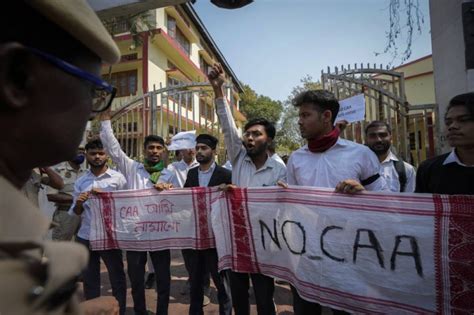 Indias New Citizenship Law Excludes Muslims Why The Himalayan