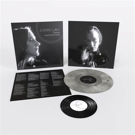 Onliness Songs Of Solitude Singularity Josienne Clarke
